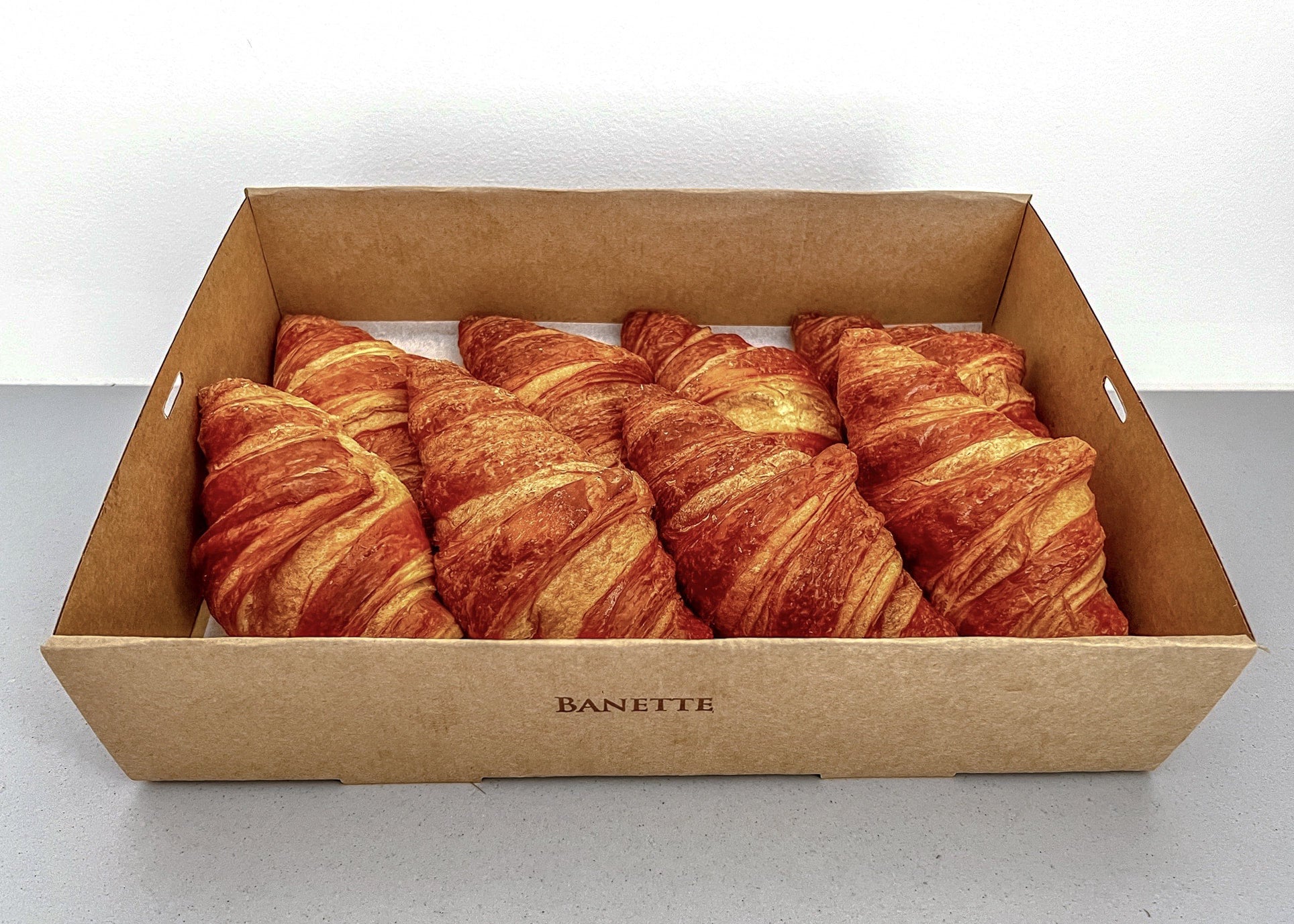 catering croissant platter Brisbane | Banette