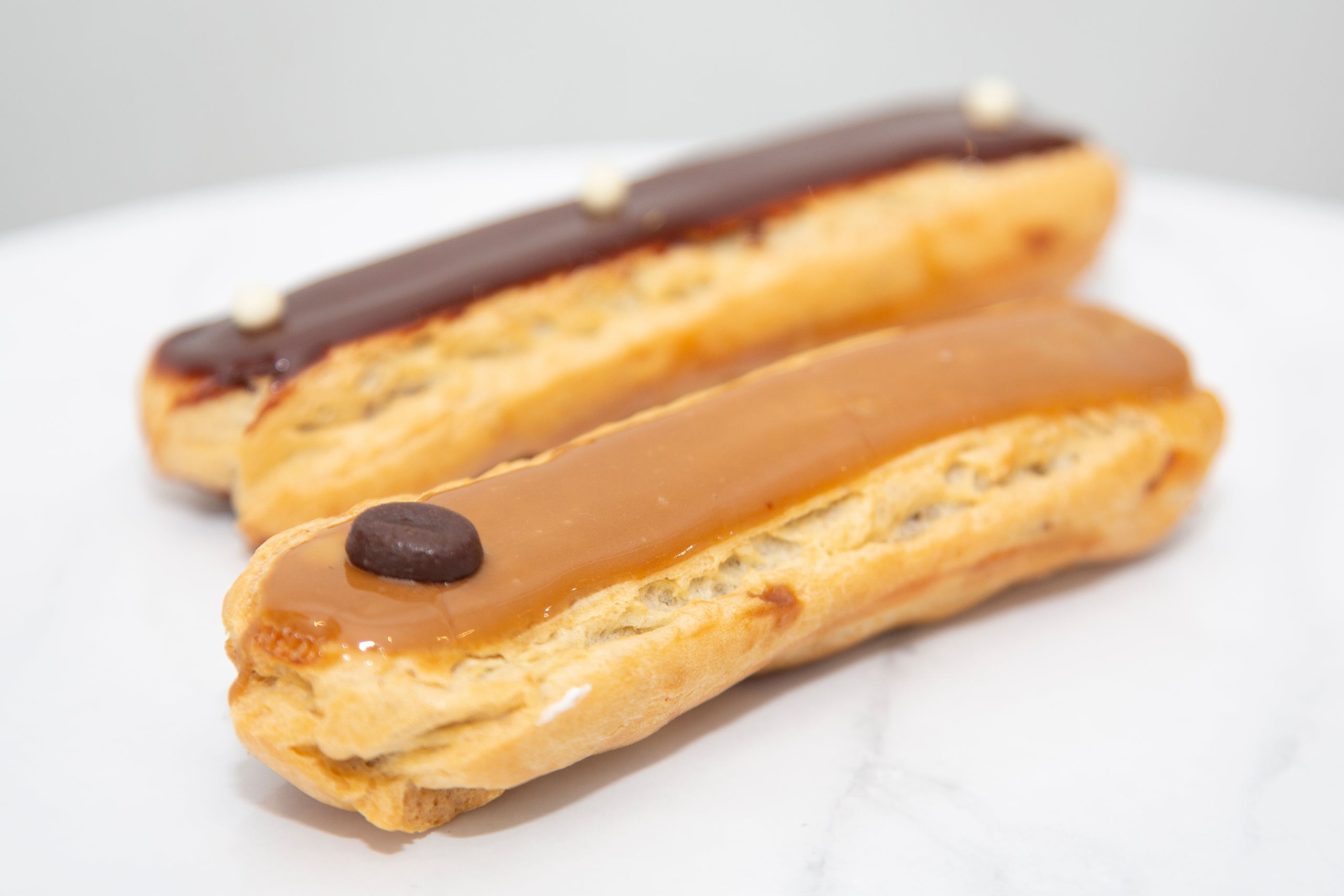 ECLAIR CHOCOLATE | Banette